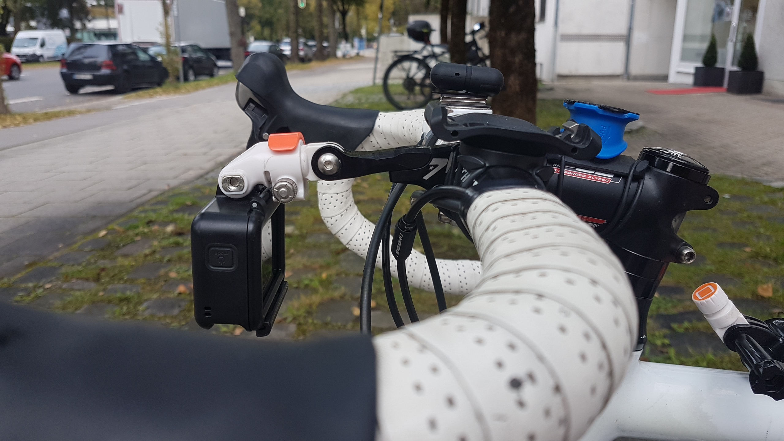 GoPro Cycling: Seven accessories to make better bike videos with your ...